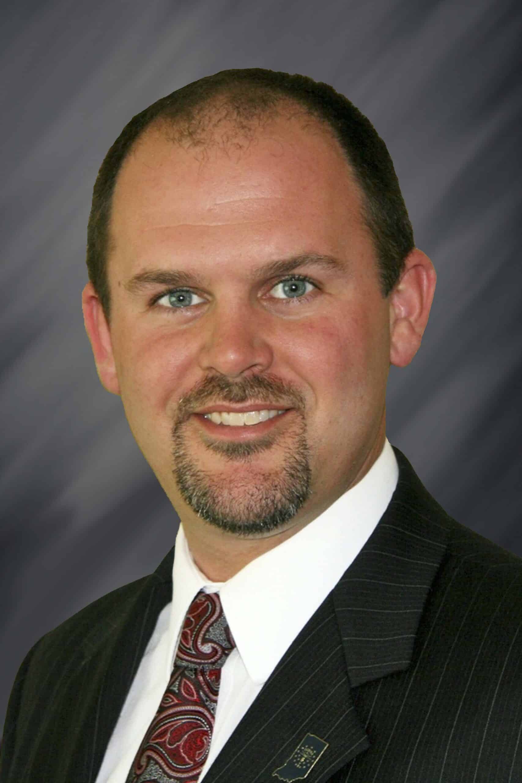 HEATH VANNATTER - THE INDIANA CITIZEN