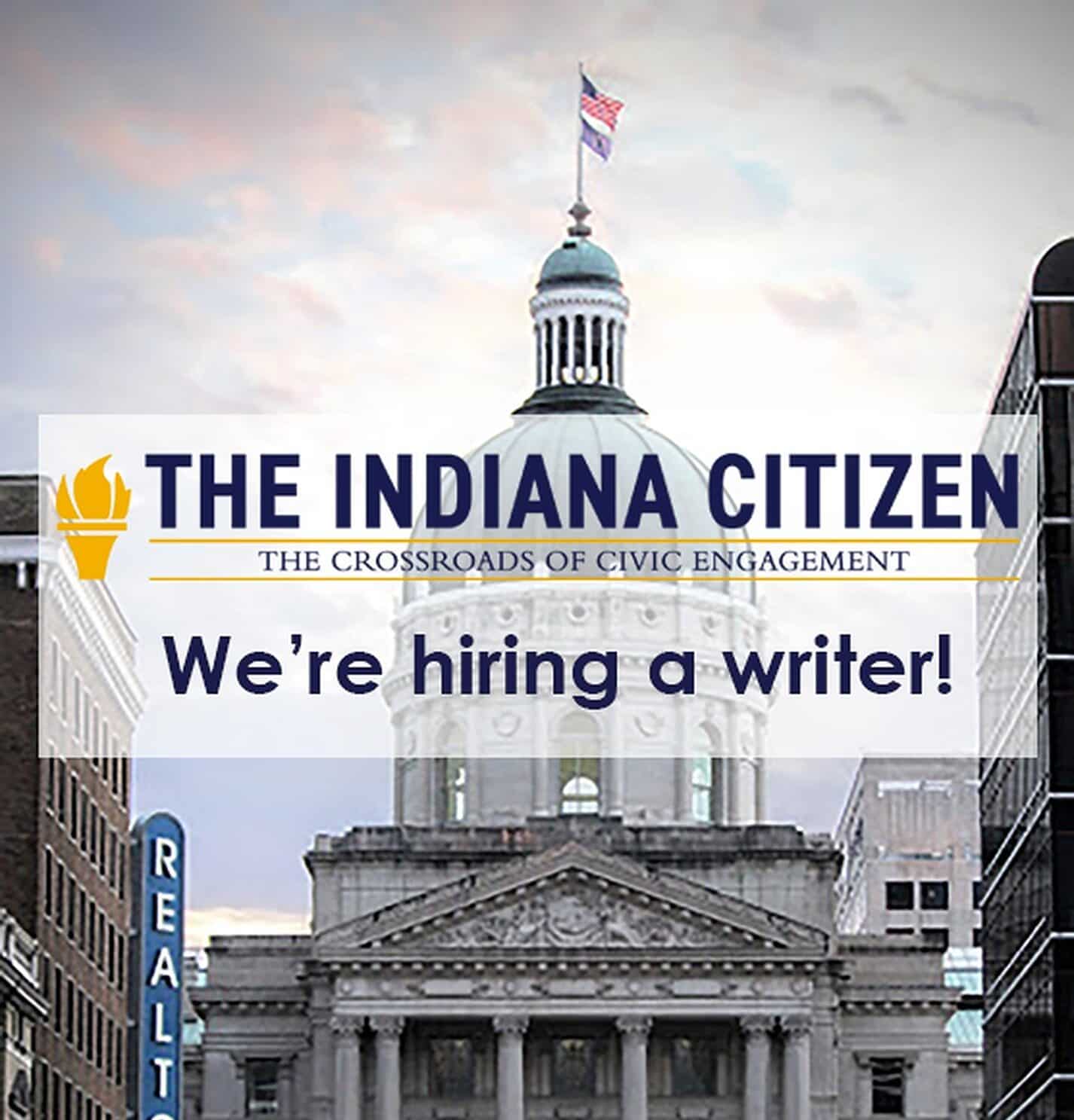 WE’RE HIRING: In partnership with the Indianapolis Recorder, Indiana ...