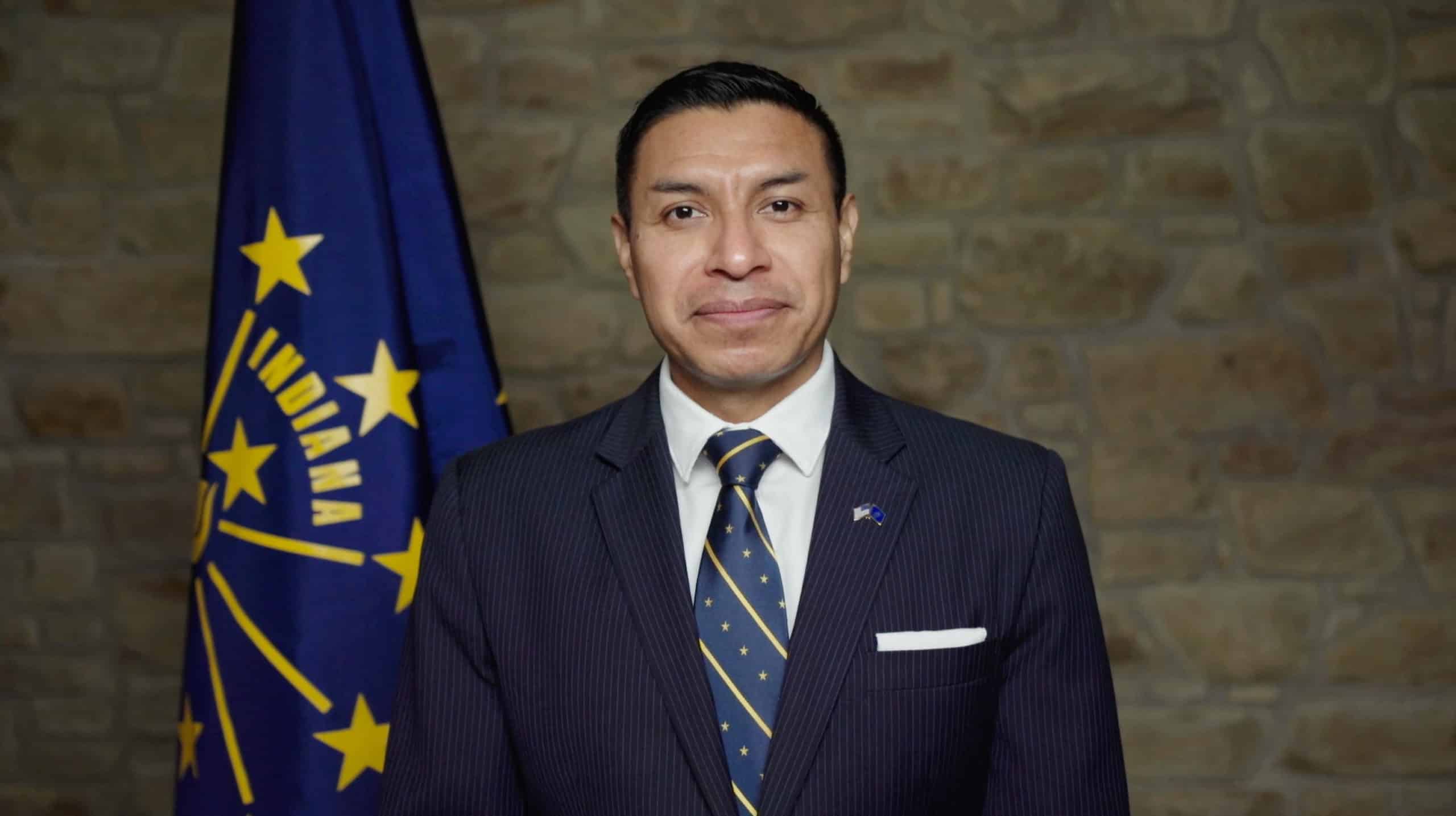 Morales taps transition team - THE INDIANA CITIZEN