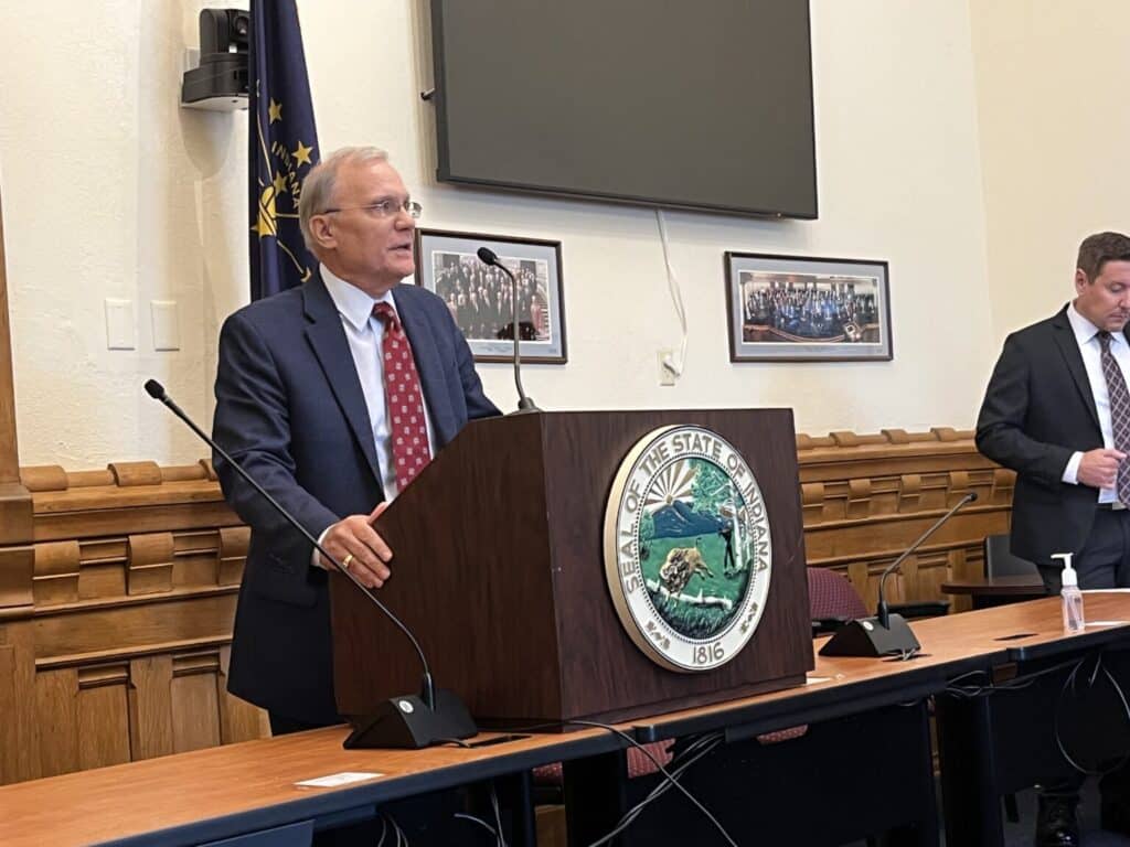 Home - THE INDIANA CITIZEN