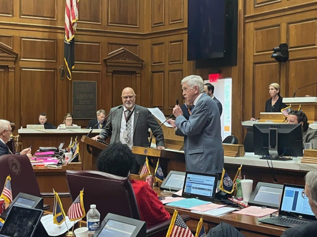 Home - THE INDIANA CITIZEN