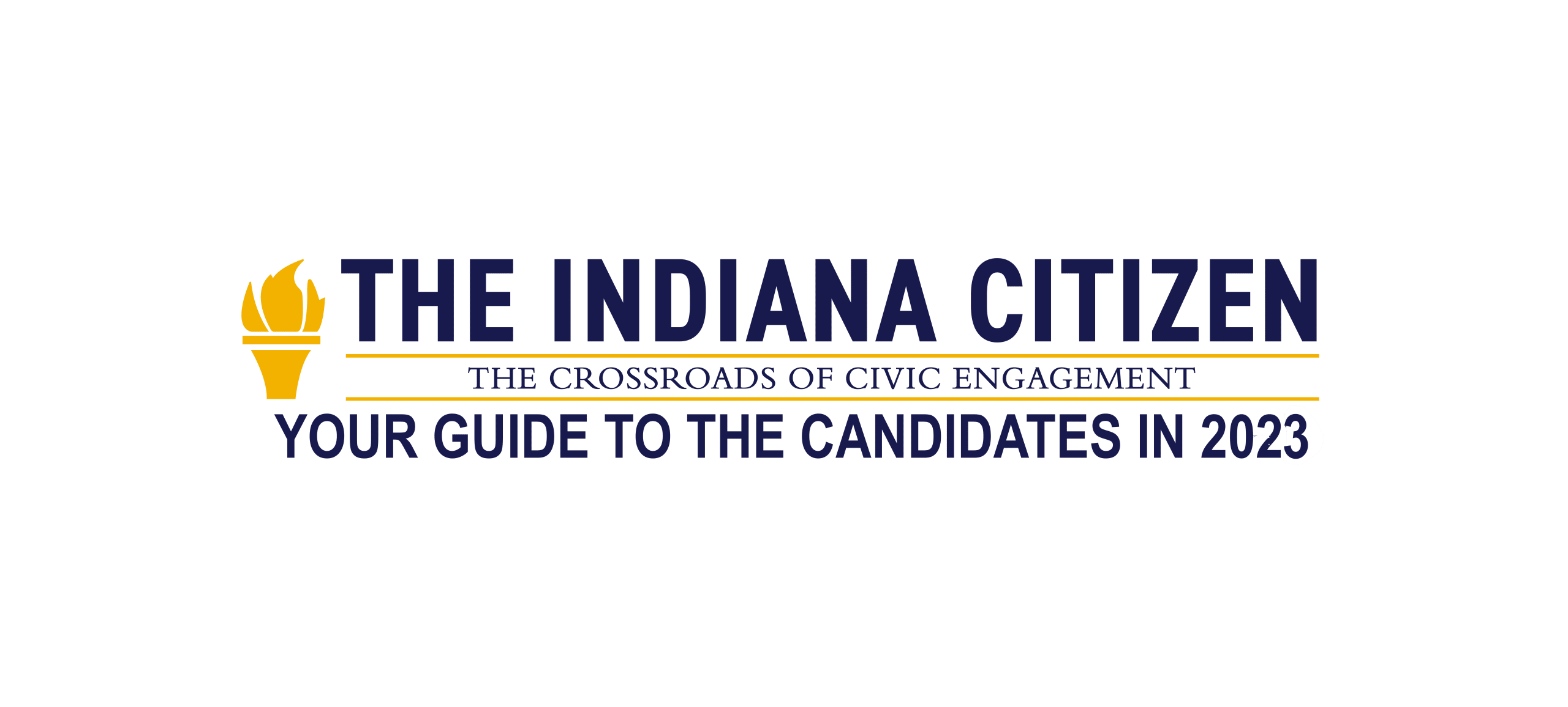 Virtual Ballot - THE INDIANA CITIZEN