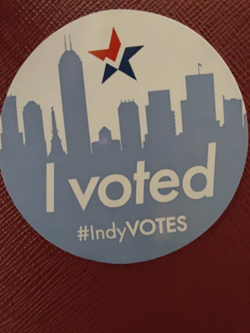 UPDATE: Absentee voting restrictions signed into law, opponents ...