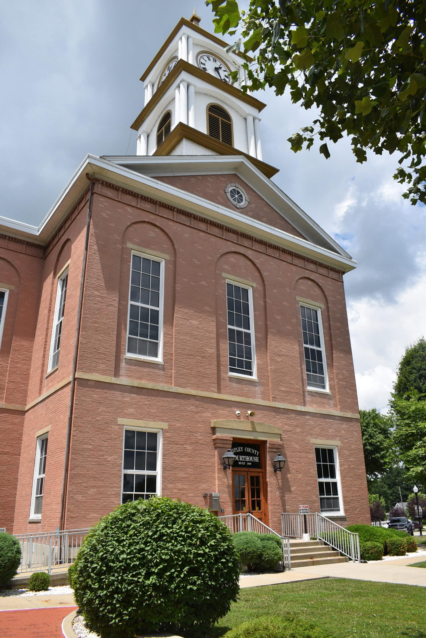 Caucus scheduled for July 17 to fill Frye’s seat in Statehouse - THE ...