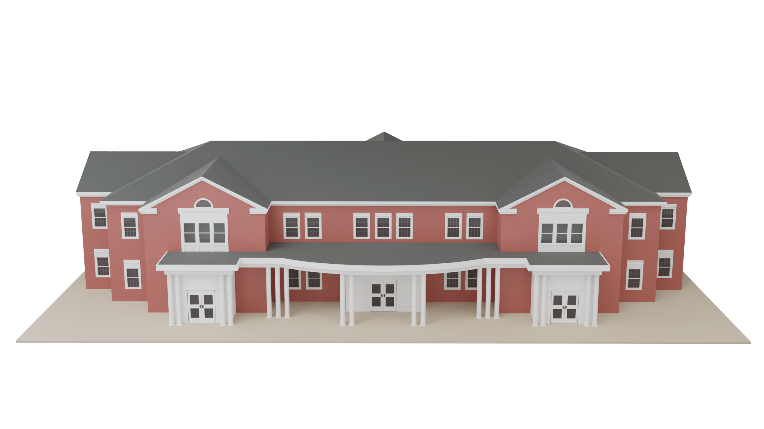 Lawrence - THE INDIANA CITIZEN