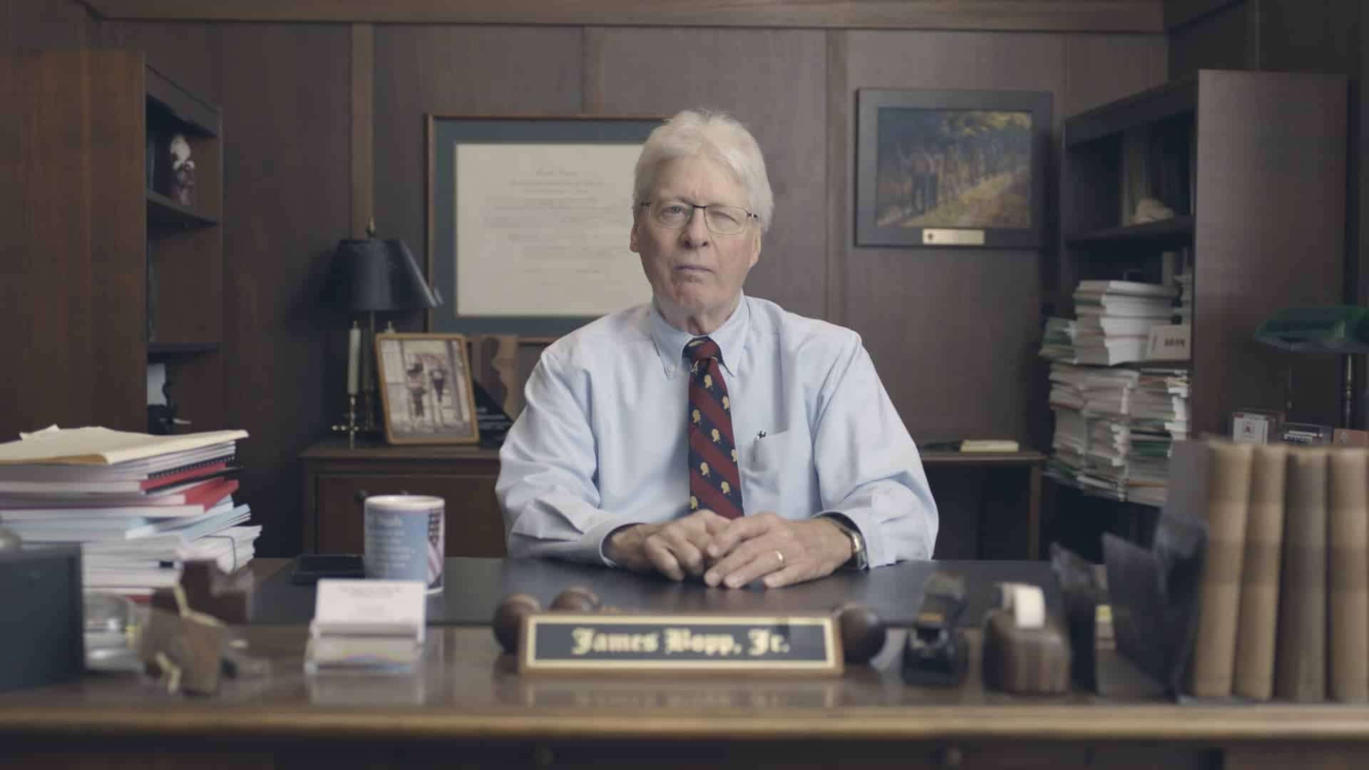 The Bopp Law Firm handling 5 cases for AG Rokita’s office - THE INDIANA ...