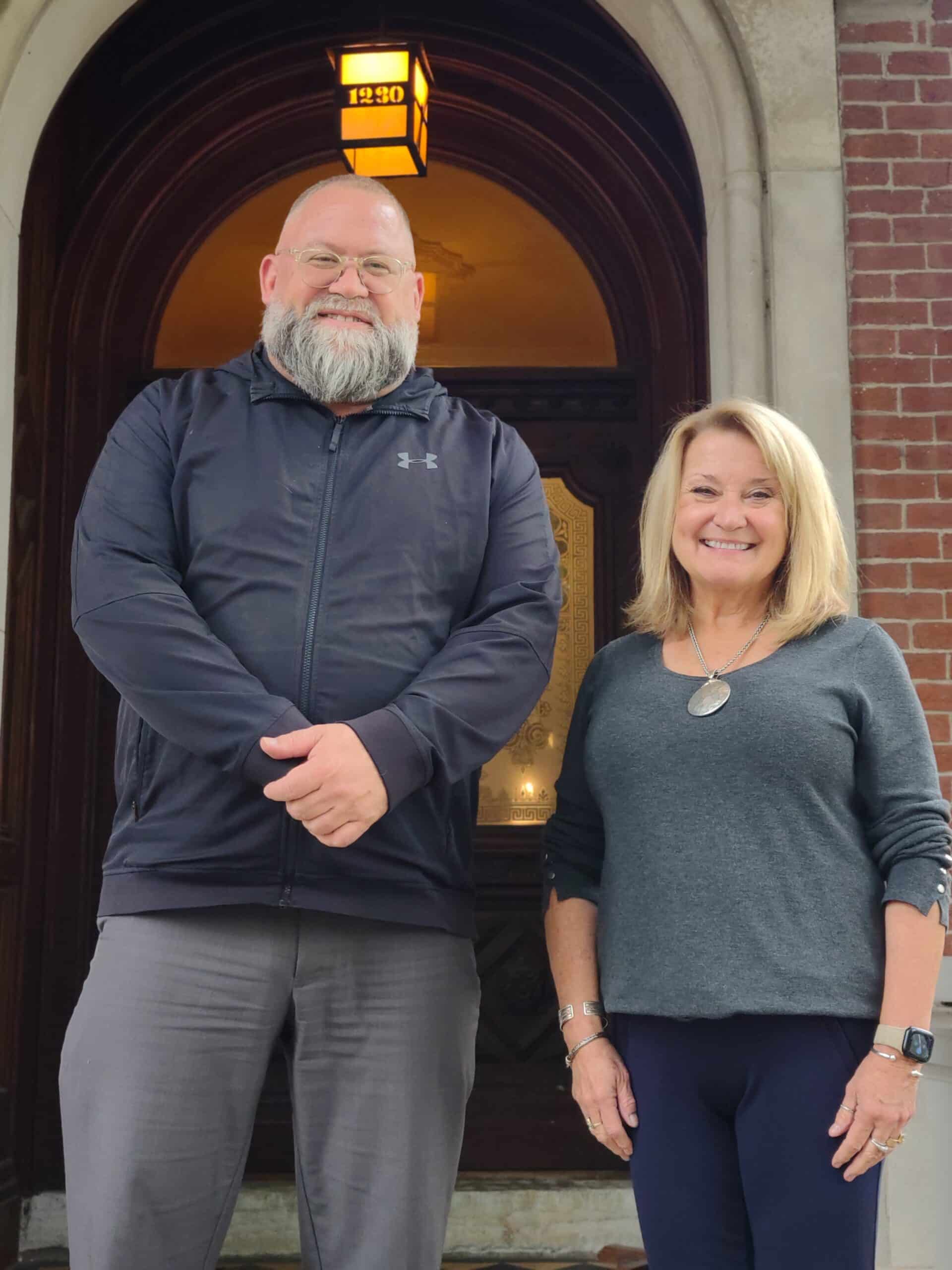 ‘Bigger Things’: Future Presidents of America gives teens confidence ...