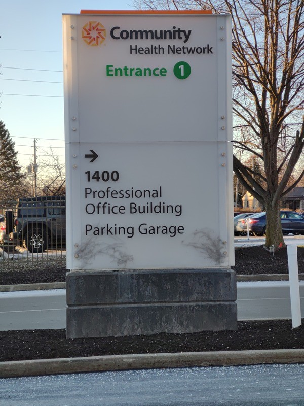 STARK LAW: Community Health Network agrees to multi-million settlement ...