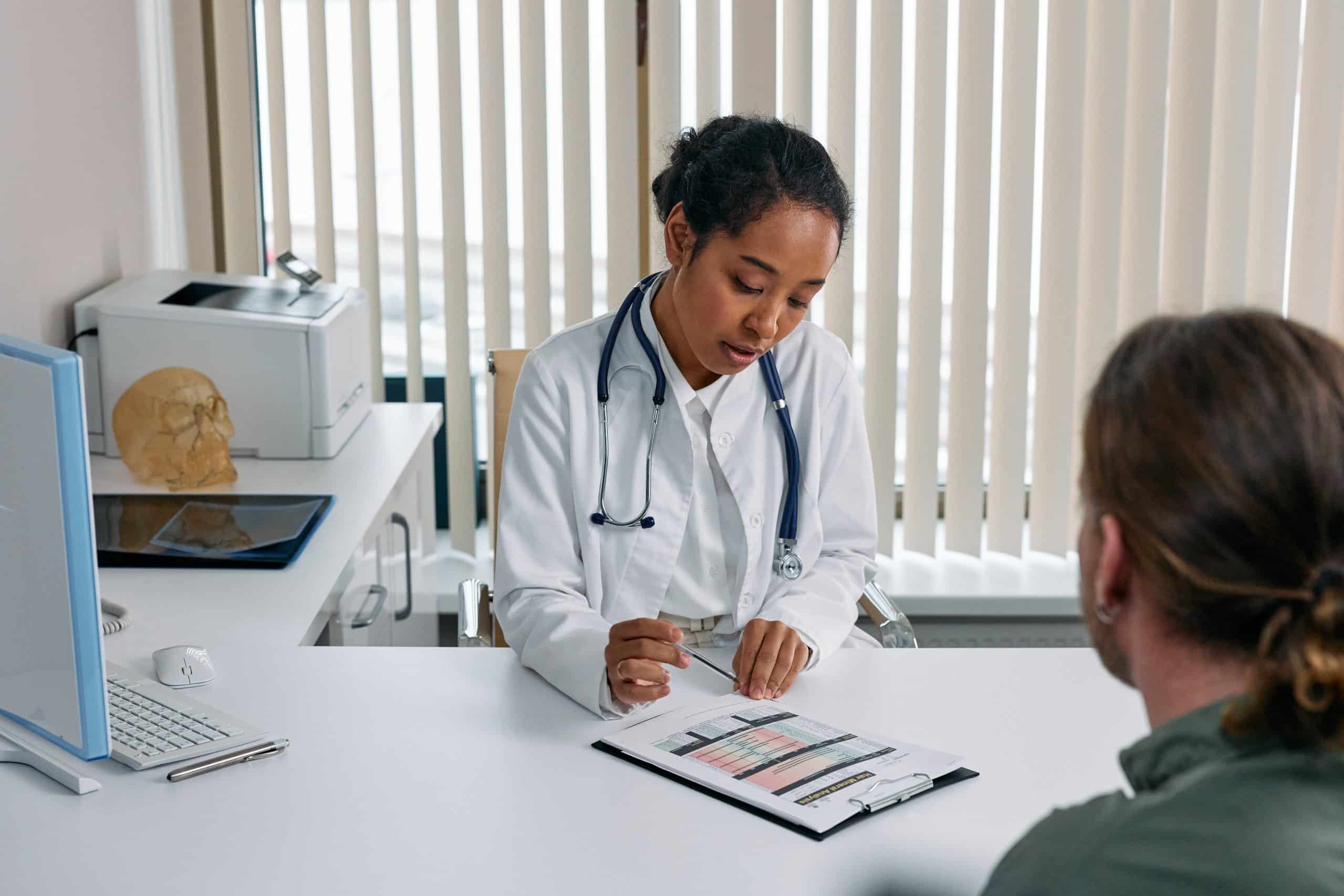 Doctors say voting is critical to improving U.S. health care system ...