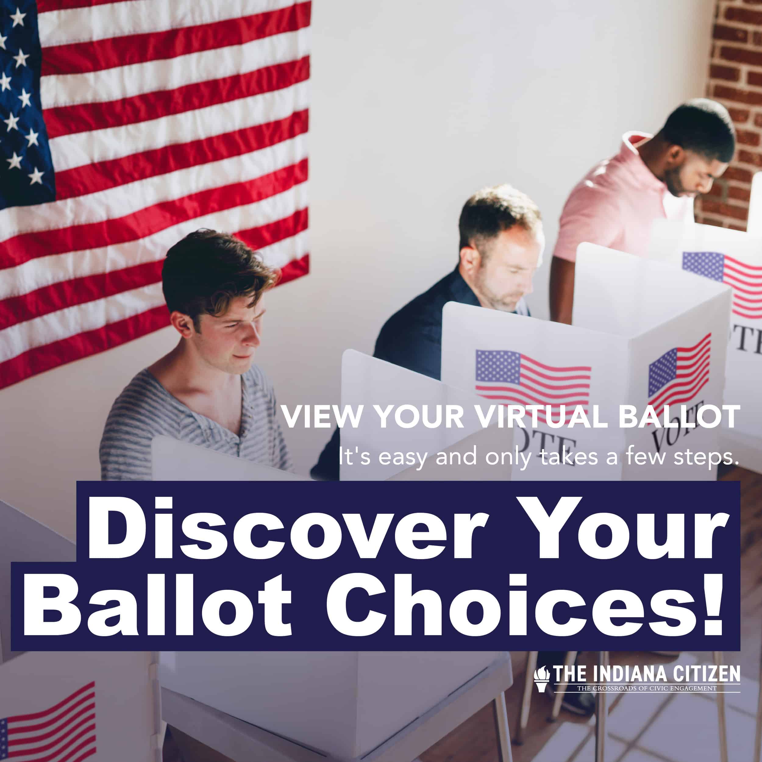 2024 Virtual Ballot Campaign - THE INDIANA CITIZEN