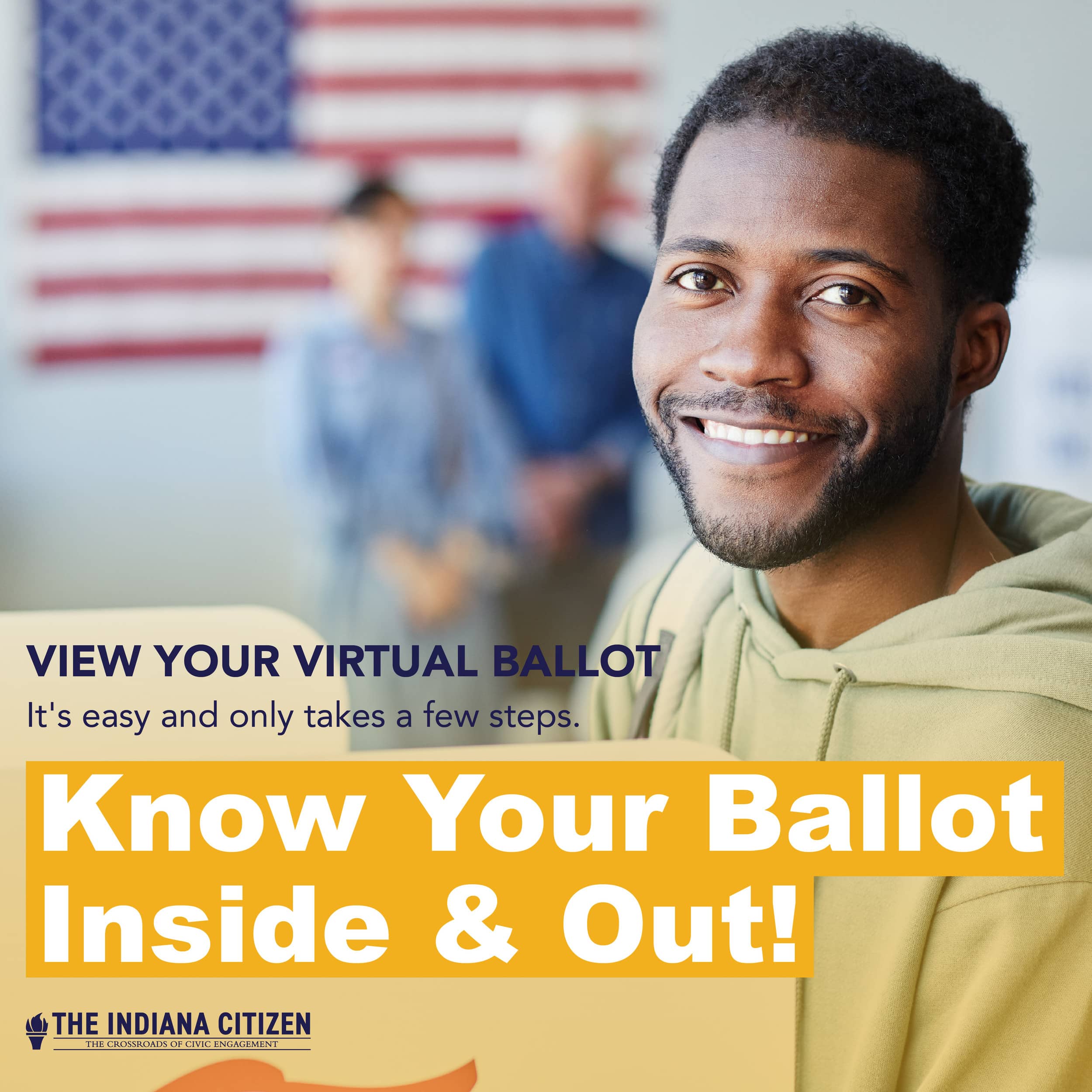 2024 Virtual Ballot Campaign - THE INDIANA CITIZEN