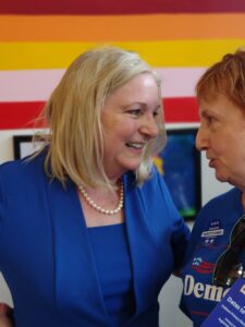 HOUSE DIST. 69 HEATS UP: Republican incumbent and firebrand Jim Lucas ...