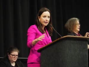ICC story: Next leader will shape Indiana Democratic Party trajectory ...