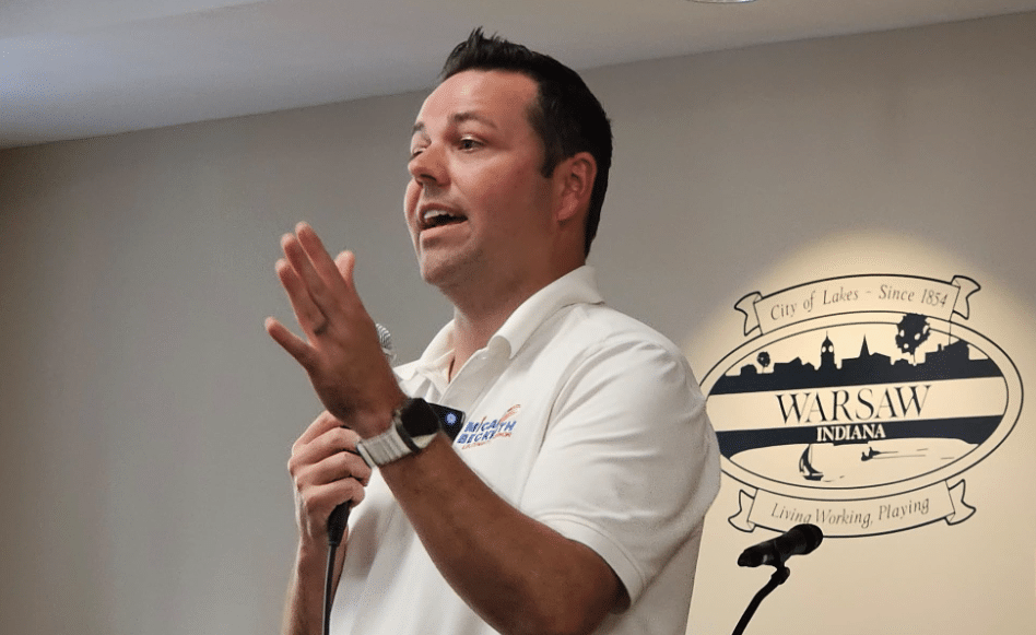 Indiana’s New and Reelected Mayors after the 2023 Municipal Elections ...