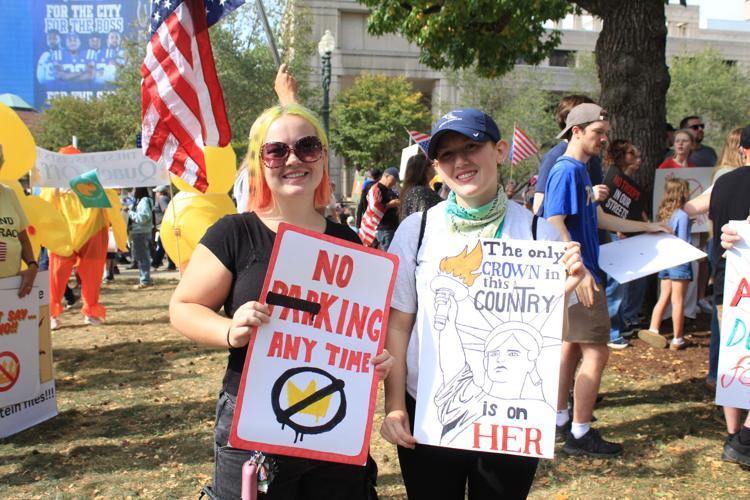 DON’T DISENGAGE: Holcomb, Donnelly urge citizens to get involved, work ...