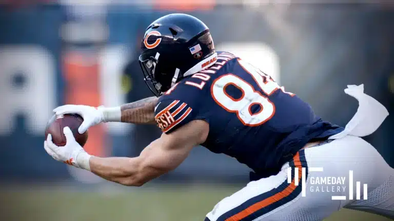 Capital B Gary story: Why the Chicago Bears Are Looking Across State ...