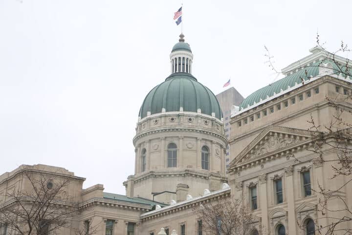 Krull Commentary: Books and the great deep dark world - THE INDIANA CITIZEN