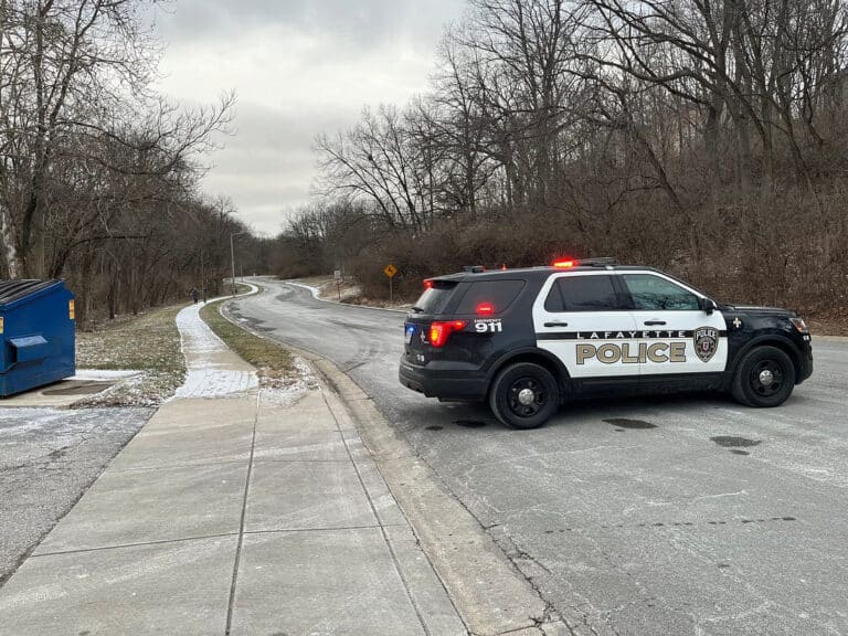 Based in Lafayette story: Judge shot at his Lafayette home Sunday, FBI joins manhunt - THE ...